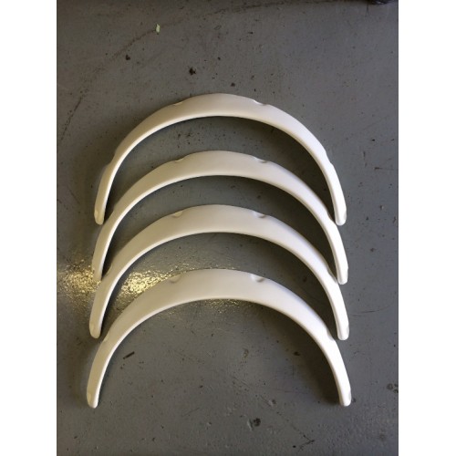 Universal Arches Extensions Type 2