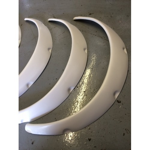 Universal Arches Extensions Type 2