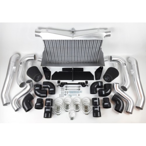 Nissan R35 GTR Linney Race Intercooler Kit