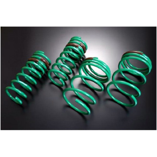 Nissan R35 GTR Tein Lowering Springs