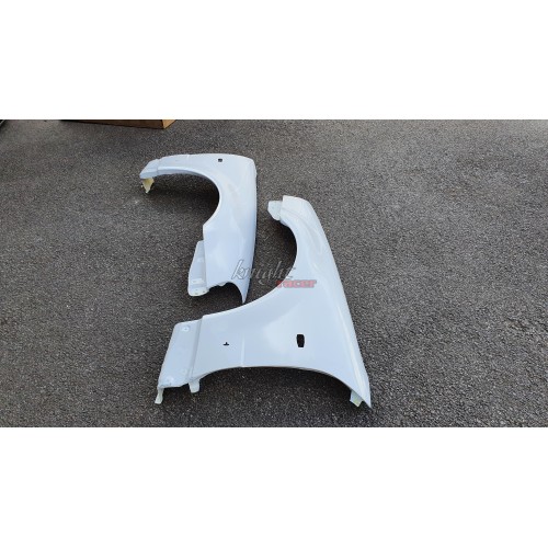 Nissan Skyline R34 GTR Front Fenders