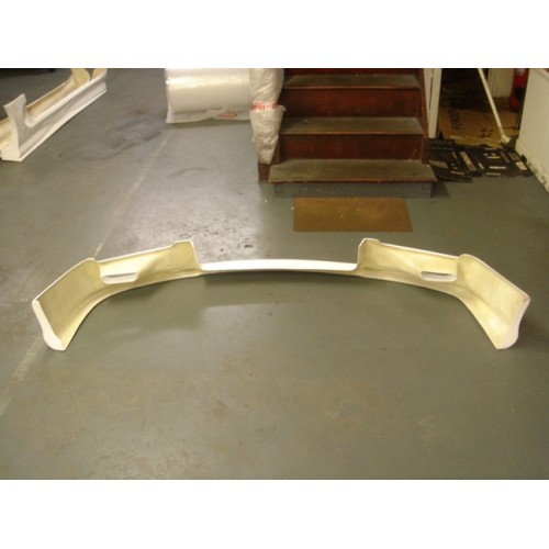 Nissan Skyline R33 GTS Spec 2 Nismo Front Splitter