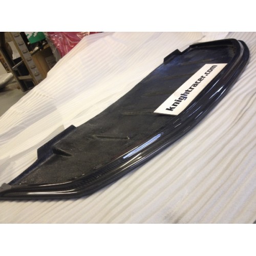 R32 GTR Abflug Style Carbon Front Lip BACK IN STOCK | GTR Forum