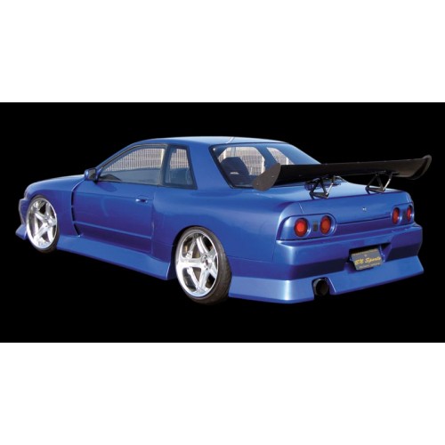 Nissan Skyline R32 GTS BN Sport Blister Kit Widebodied
