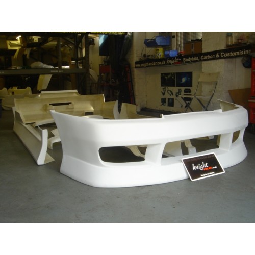 Nissan Skyline R32 GTS BN Sport Blister Kit Widebodied