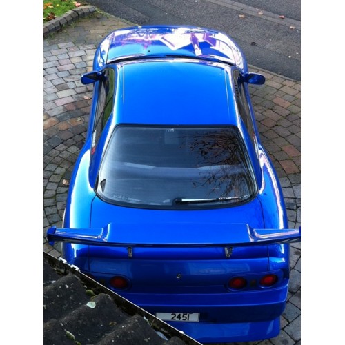 Nissan Skyline R32 GTS BN Sport Blister Kit Widebodied