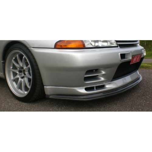 R32 GTR Abflug Style Carbon Front Lip BACK IN STOCK | GTR Forum