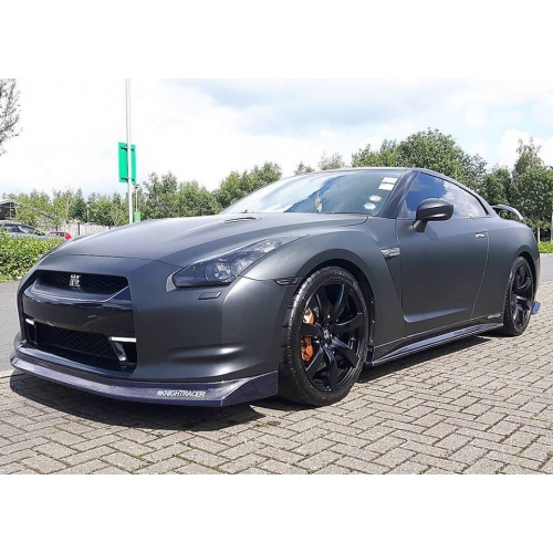 Nissan R35 GTR LED Daytime Running Lights DRL