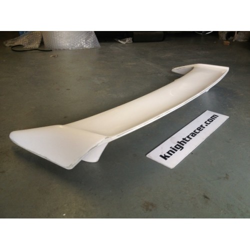 Nissan S13 180sx Kouki Rear Spoiler
