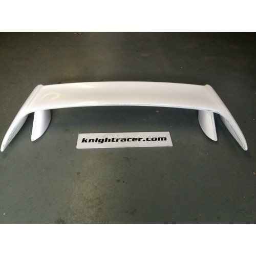 Nissan S13 180sx Kouki Rear Spoiler